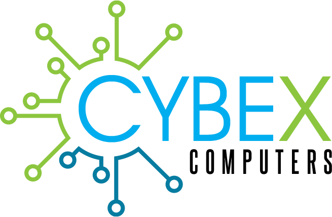 Home - Cybex Computers